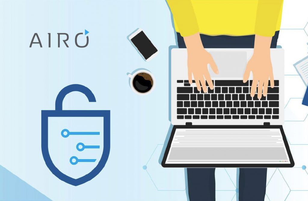 You're all set! - AIRO Ltd