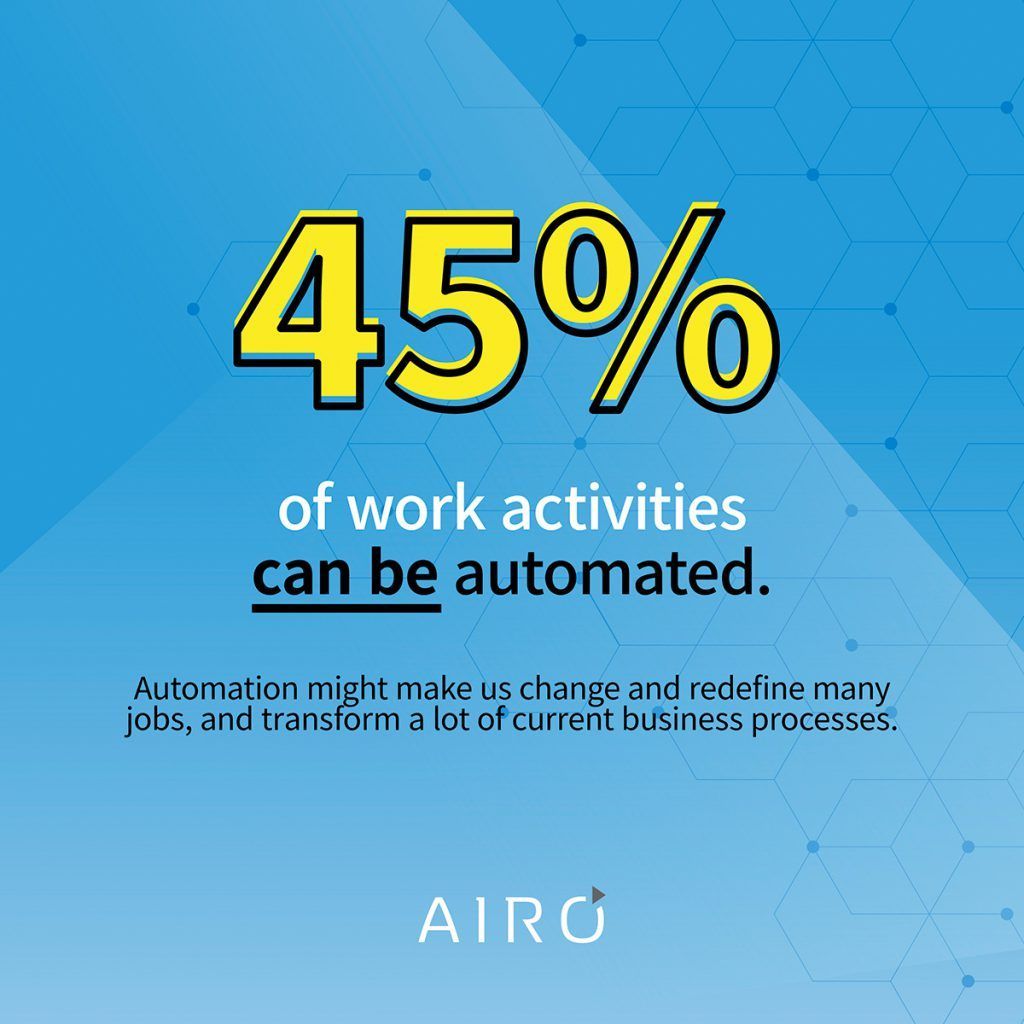 What You Need to Know About Automation - AIRO Ltd