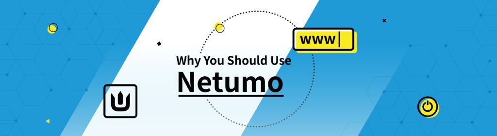 Why You Should Use Netumo - AIRO Ltd