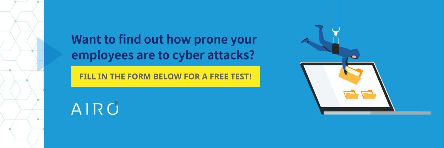 Real Life Hacking Stories to Know - AIRO Ltd